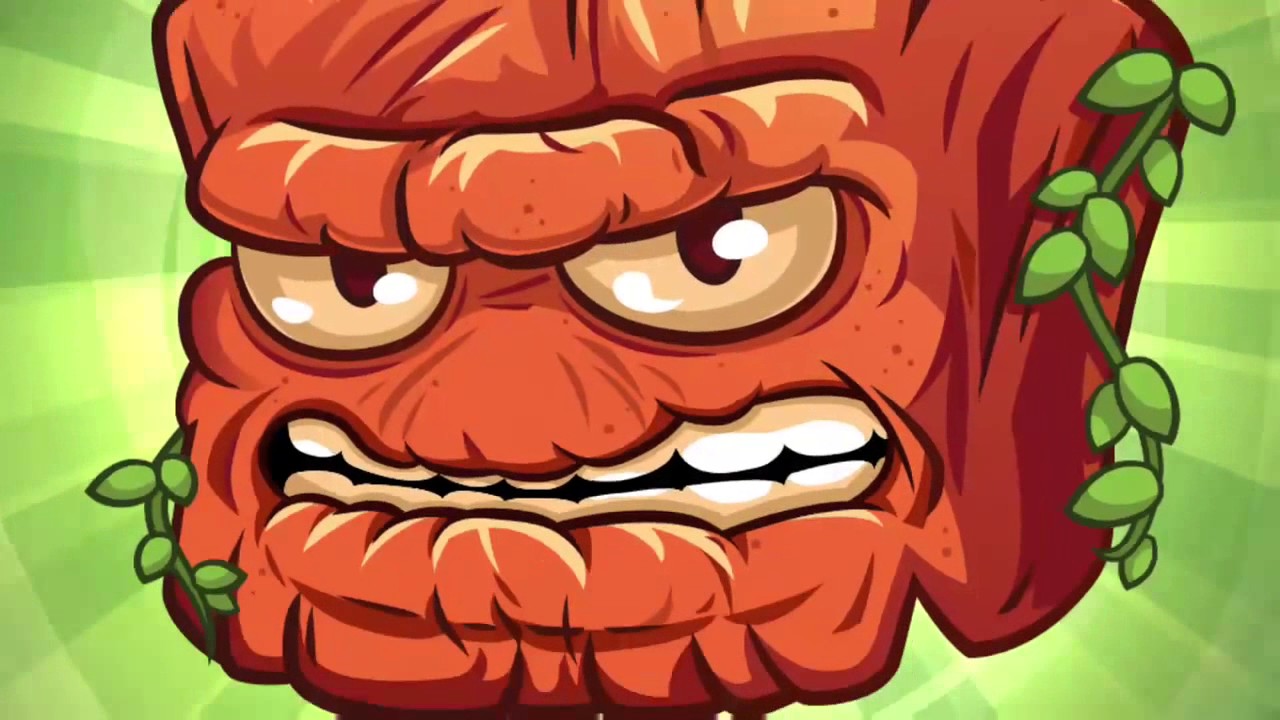 PvZ Garden Warfare 2: Lil Drake vs Giga Torchwoods - YouTube