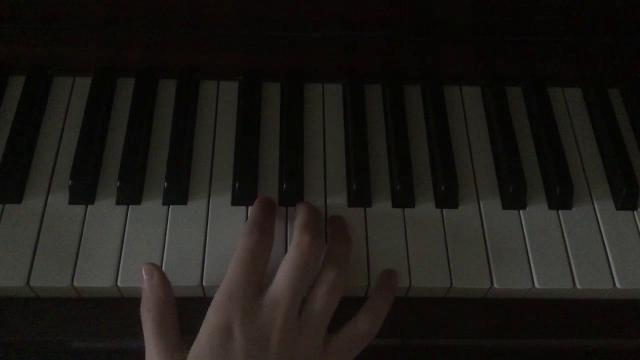 Da da da da dun daaa Da da dun dun dun daaaa Dun da da da dun daaa dun ...