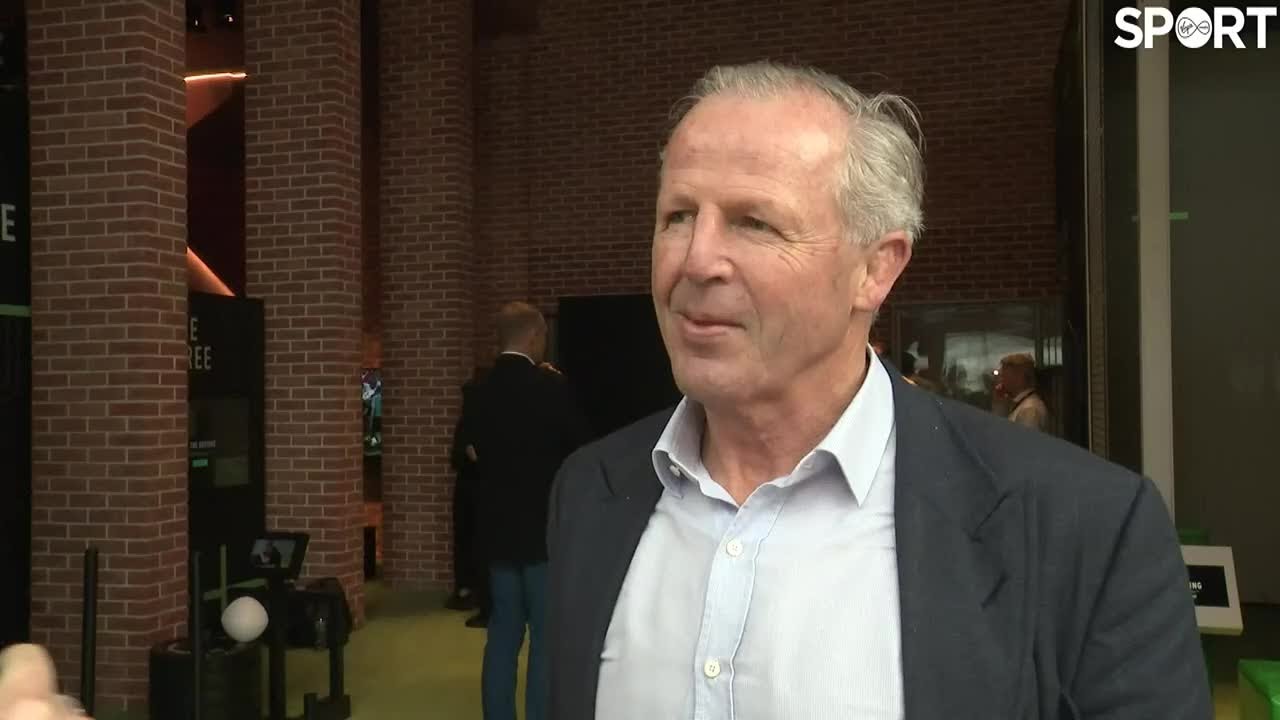 Sean Fitzpatrick on Ireland and the All Blacks chances at the Rugby ...