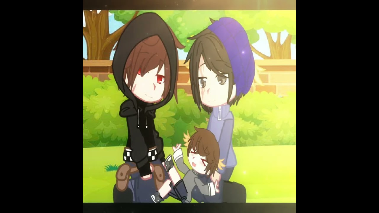 What if luzu and quackity had a child? - YouTube