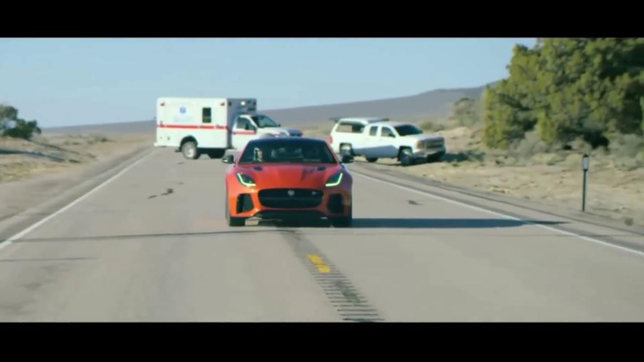 Fast and Furious 9 - FF9 - Bande d'annonce official Vin Diesel, Paul ...