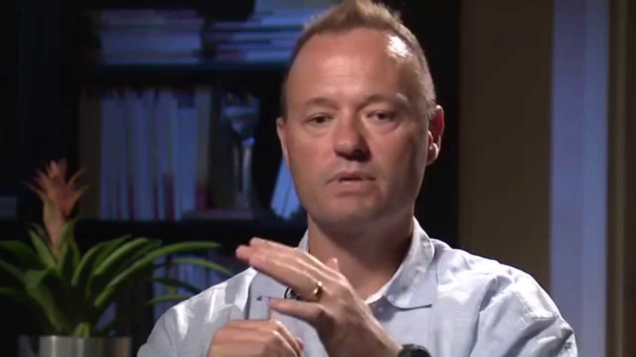 Meet Dr. John Tokish - YouTube