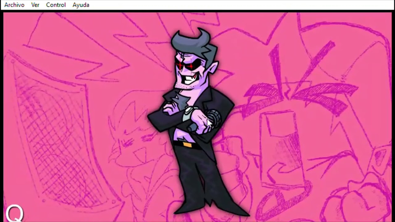 daddy dearest test - YouTube