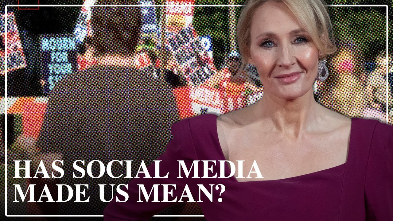 I warned JK Rowling how 'We've all become Westboro' | Megan Phelps ...