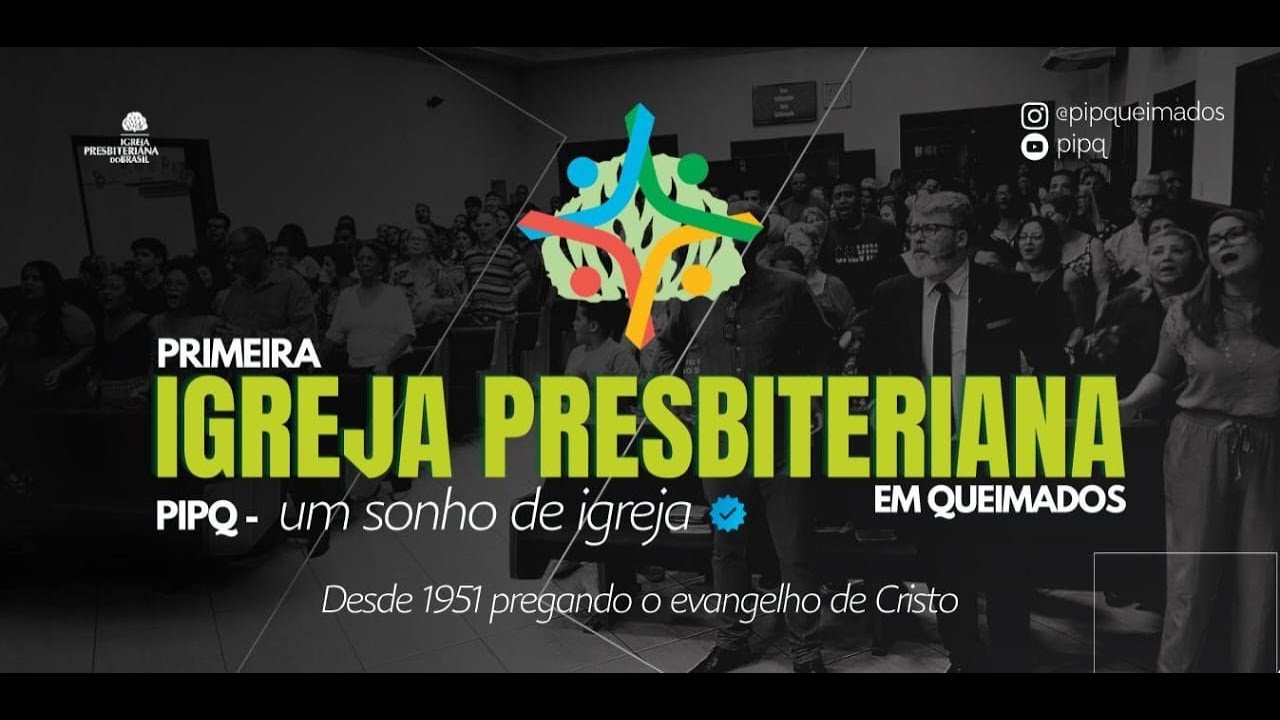 LIBERDADE EM DEUS PARA SEGUIR ( êxodo 14:10-16 )| Presb. Hailson | 21 ...