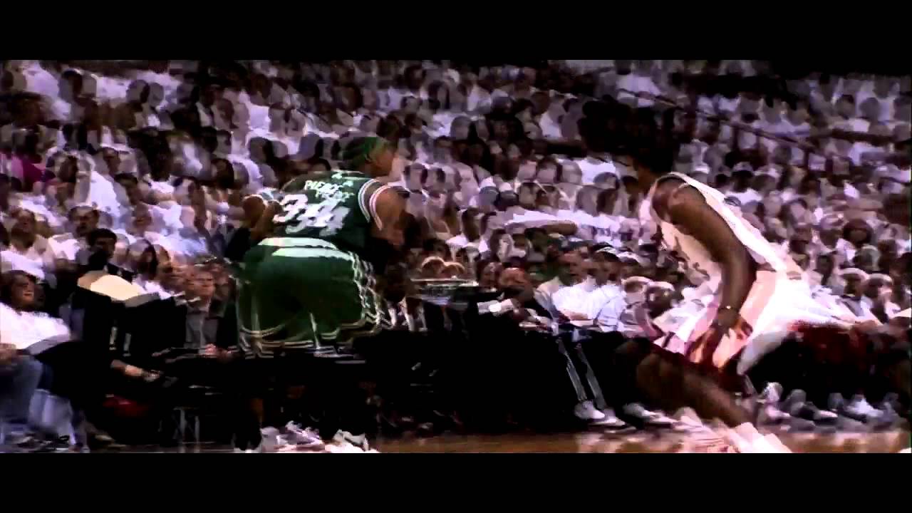 NBA Playoff Mix 2011:Miami Heat vs Boston Celtics - YouTube