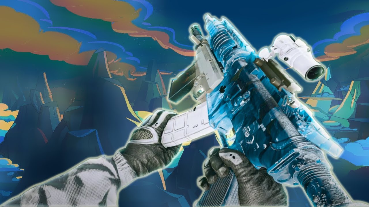 Literal Brainrot (Rainbow Six Siege) - YouTube