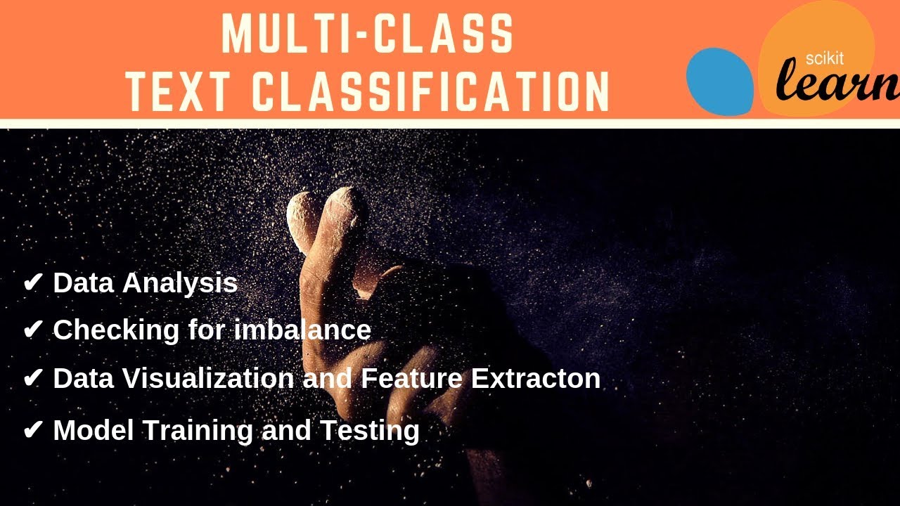 Machine Learning Project for Beginners [2021] - YouTube