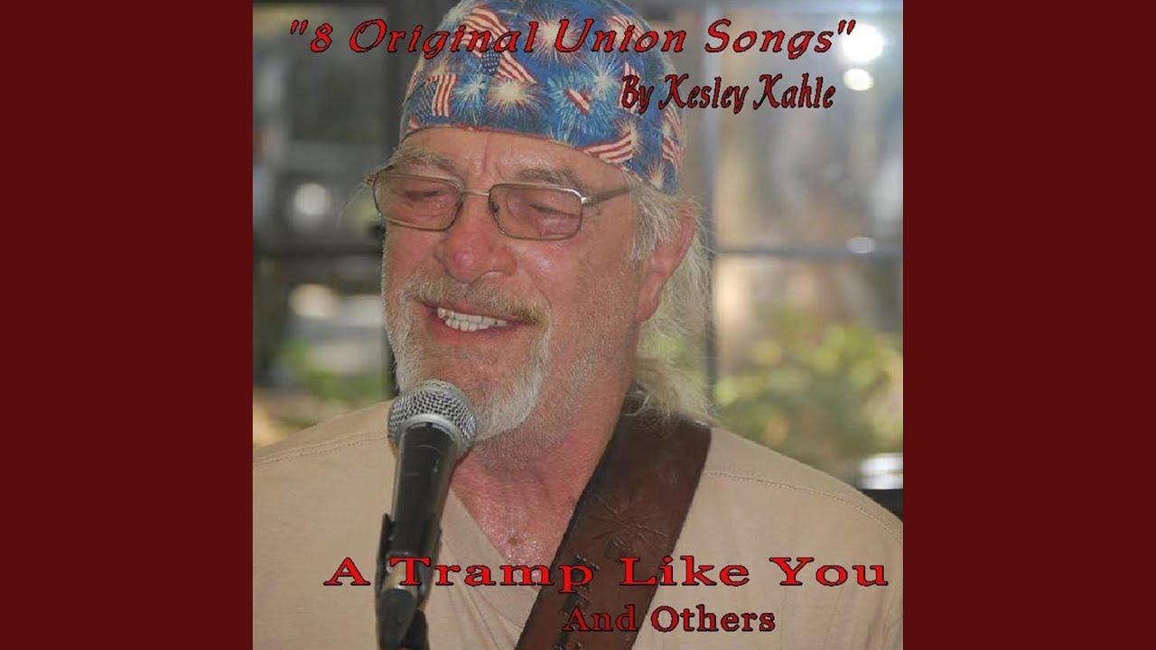 A Tramp Like You - YouTube