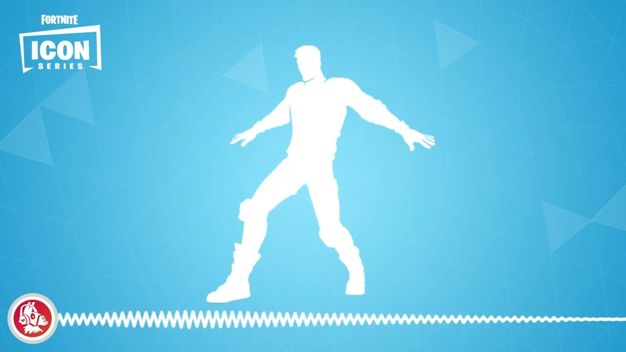 Fortnite - Warm Up - Emote Music Audio - YouTube