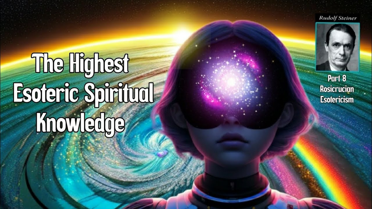 Highest Esoteric Spiritual Knowledge Revealed.#spirituality #knowledge ...