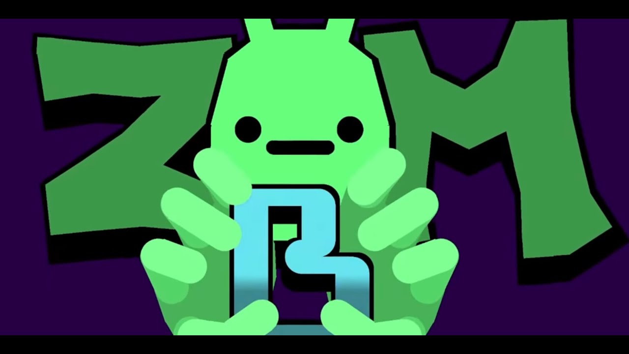 Zom B by Voxicat 100% - YouTube