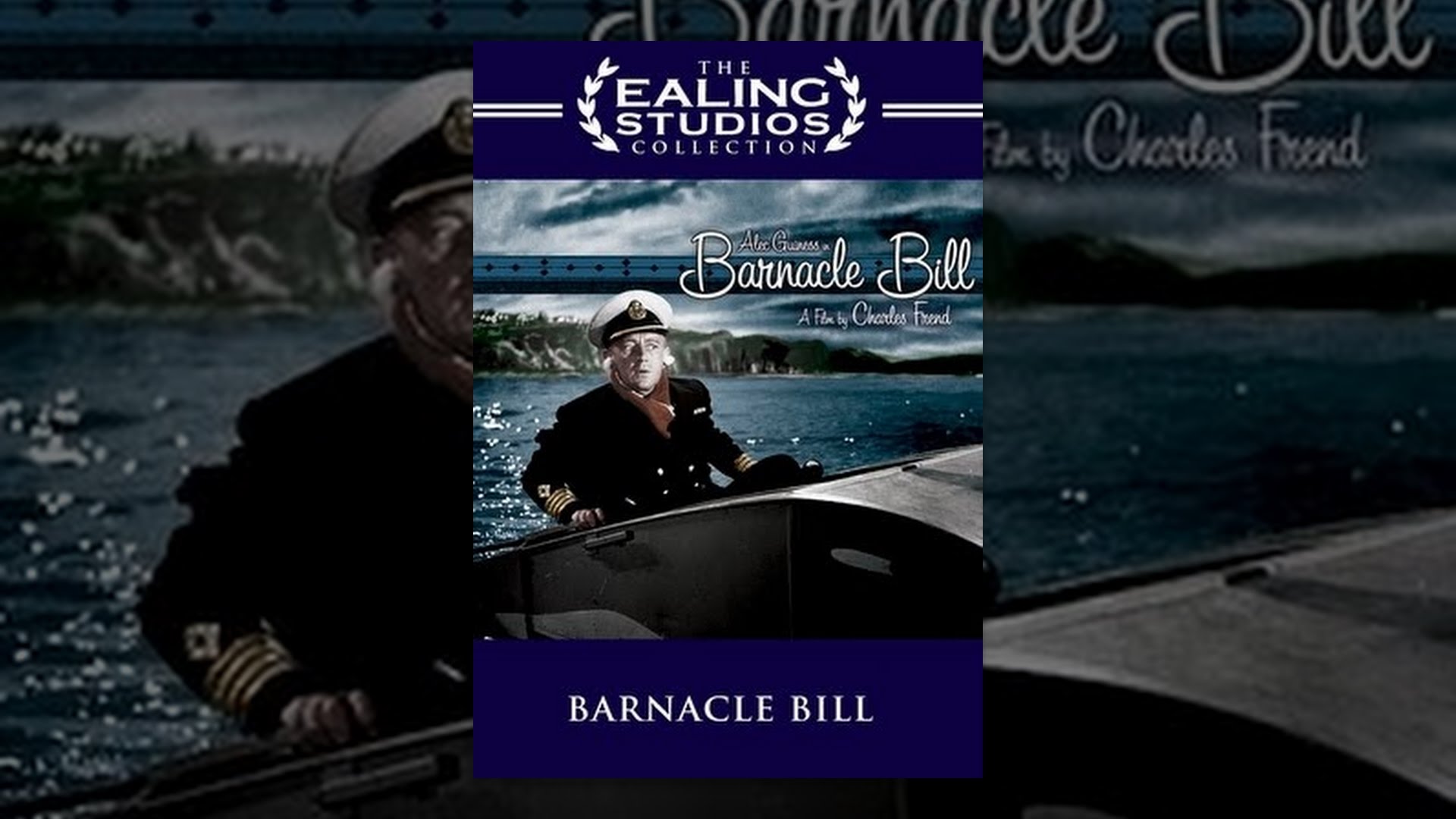 Barnacle Bill - YouTube