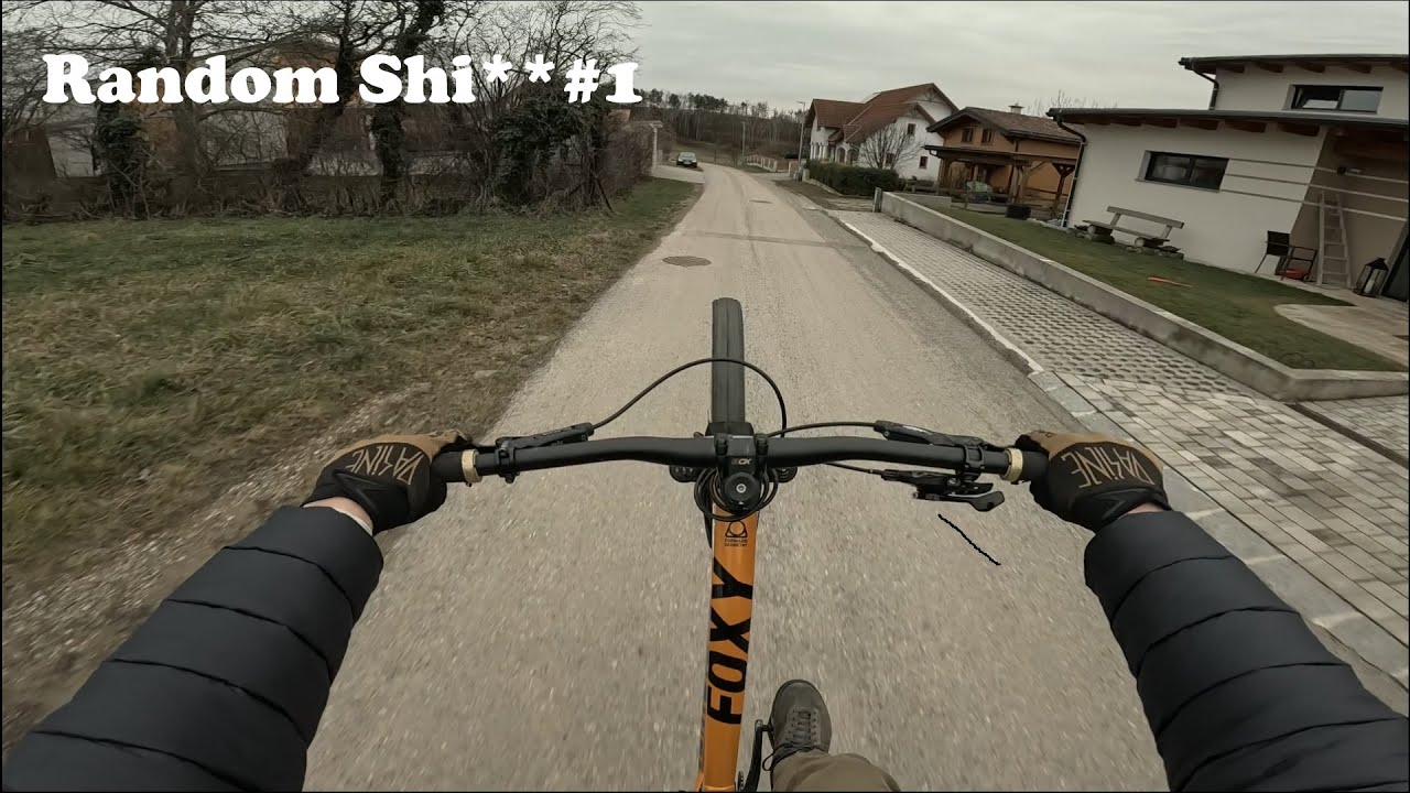 Random Shi** #1 - YouTube