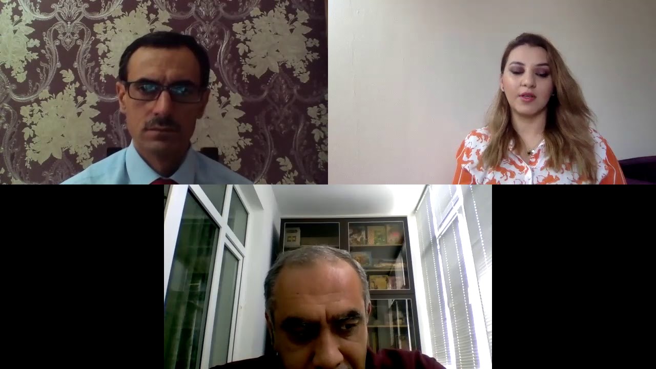 Simple talks with Dr. Sabrin Ali Azim - YouTube