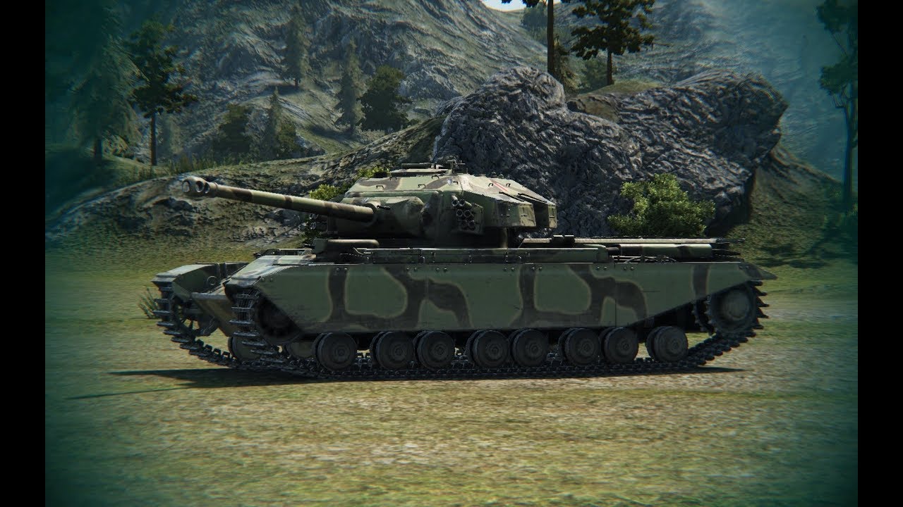 WOT - Frontline mode - first game (rank General) - YouTube