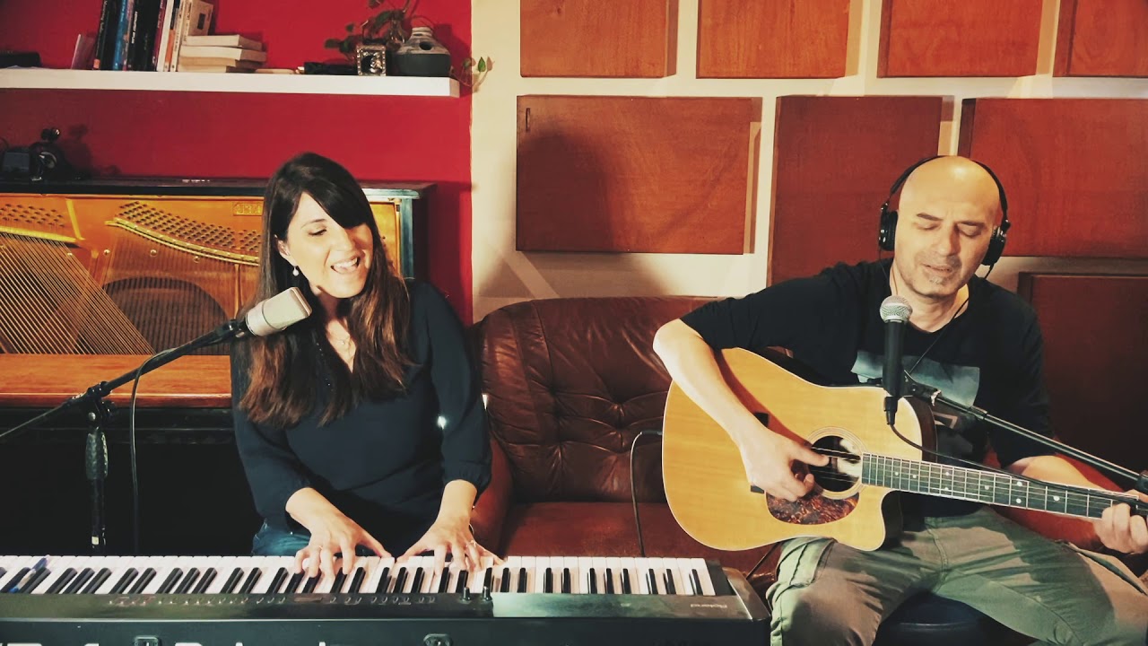The Blessing - in HEBREW - Sarah Liberman (Coronavirus Version) - YouTube