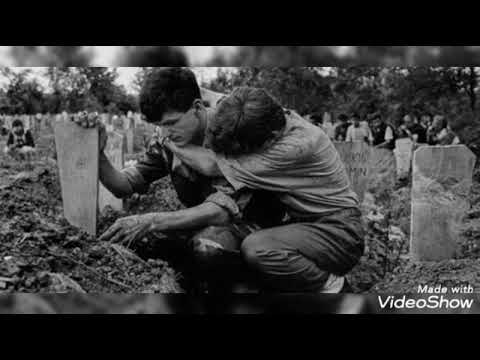 Bosna sen benim annemsin