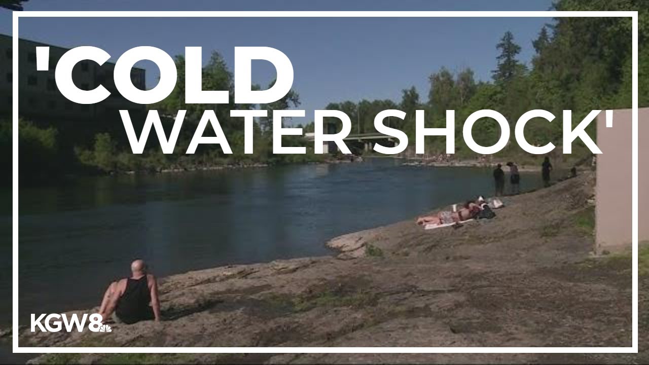 Clackamas Fire warns High Rocks Park visitors of dangers during hot ...