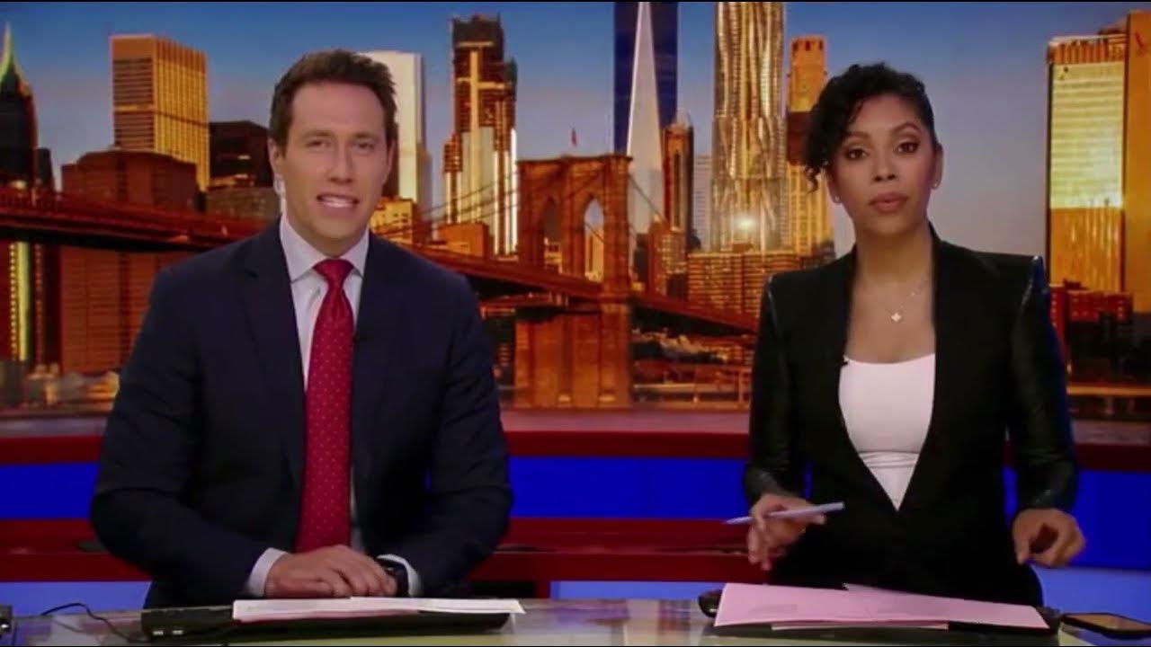 WABC | Eyewitness News This Morning 5am Open and Rejoin - November 17, 2023 - YouTube