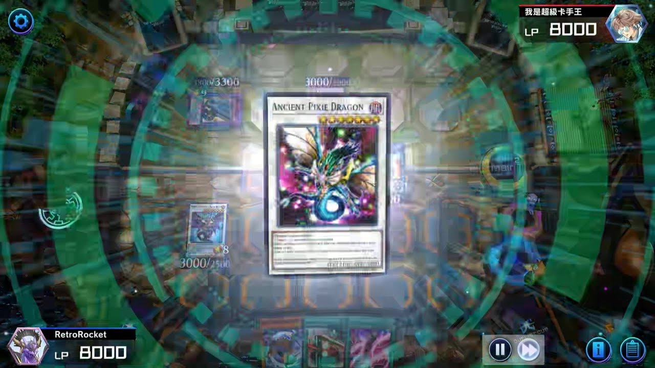 Rose Dragon Link Vs #1 Meta Deck Branded??! - YouTube