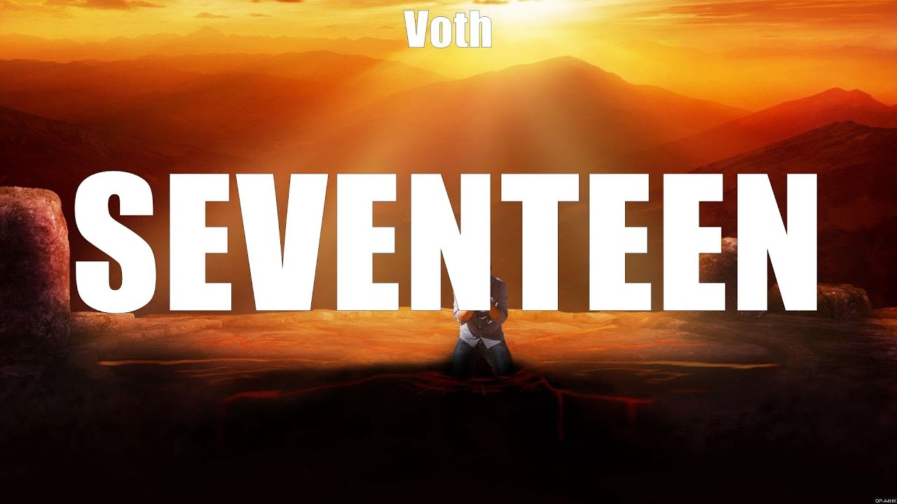 Voth - Seventeen (Lyrics) Wait Outside, Act Like You Don't, If I Ain't ...