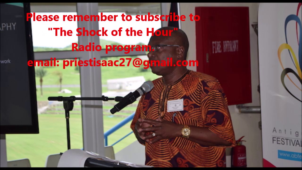 "THERE WOULD BE NOT CHRISTIANITY WITHOUT EGYPT" SAYS HISTORIAN ALISTER ...