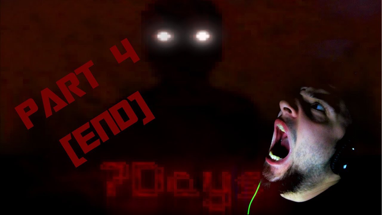 Scary Game | 7 Days | SCARIEST GAME EVER... THE GRAVEYARD [END] - YouTube