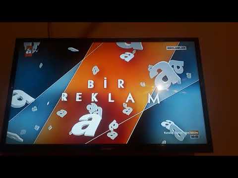 ATV - Bir Reklam (Jeneriği) (30 Kasım 2022)