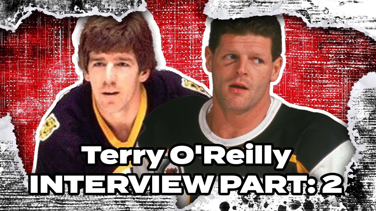 #92: Terry O'Reilly Interview PART 2: The Raw Knuckles Podcast - YouTube
