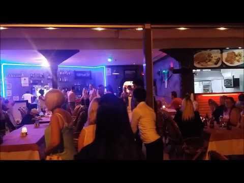 Didim Altınkum Nights