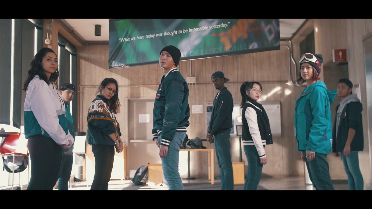 "Corner Store" by Macklemore | Choreography by Suty Komsonkeo - YouTube