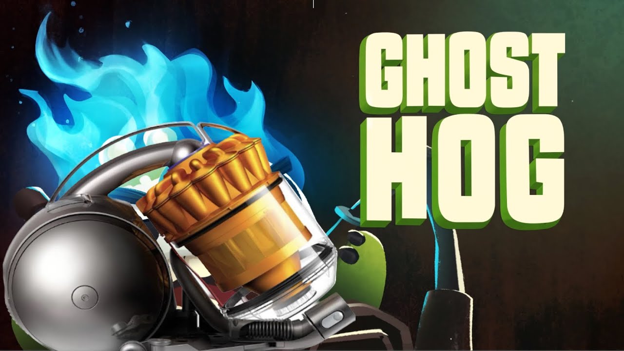 Piggy Tales But with M-O - 4th Street | Ghost Hog - S4 Ep7 - YouTube