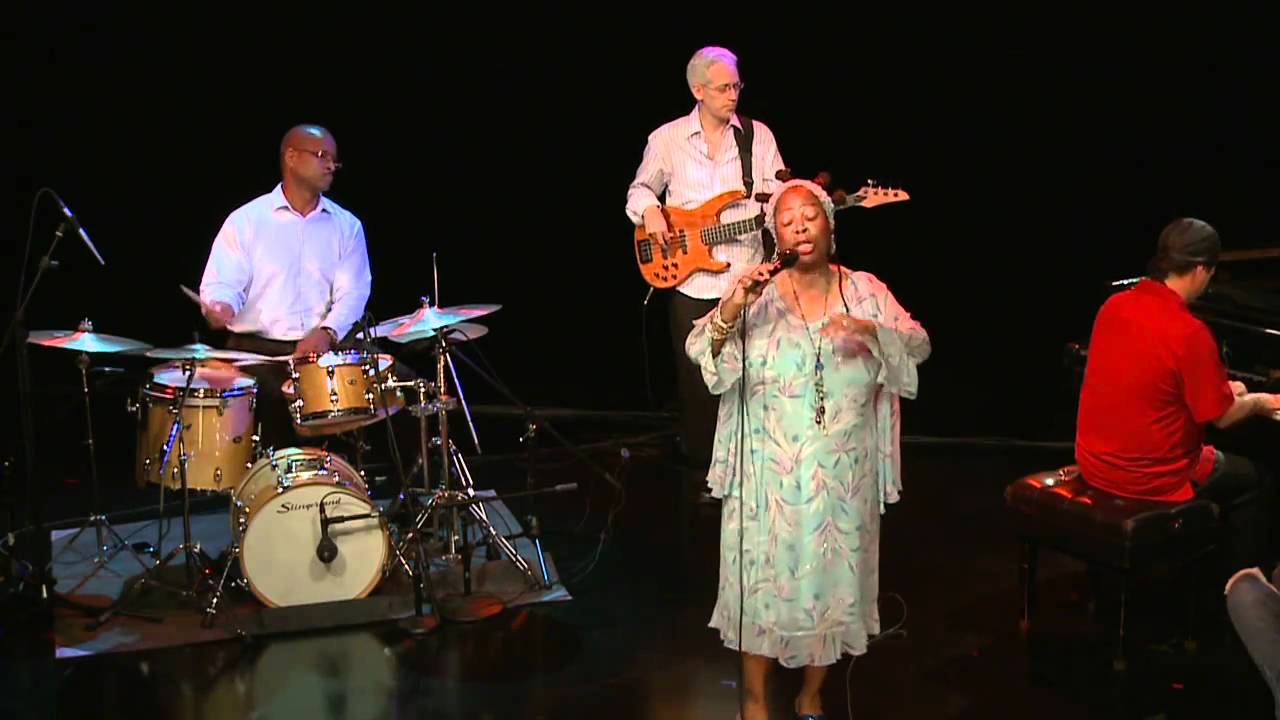 Debbie Duncan - YouTube