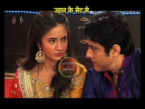 Udaan: Suraj MISSING From Chakor's Mehendi!