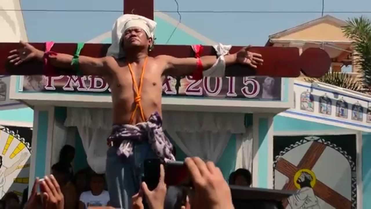 Magdarame king Makabebe, 2015 - YouTube