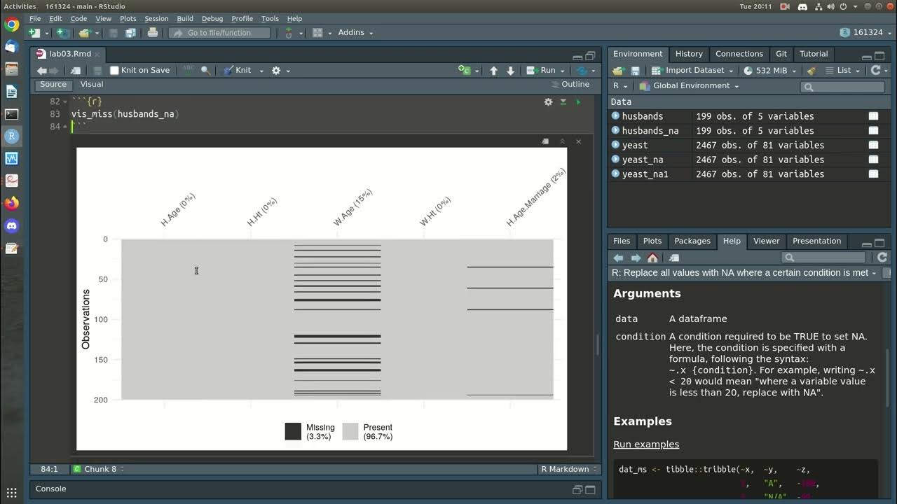 161.324 Data Mining: Workshop 3 - YouTube
