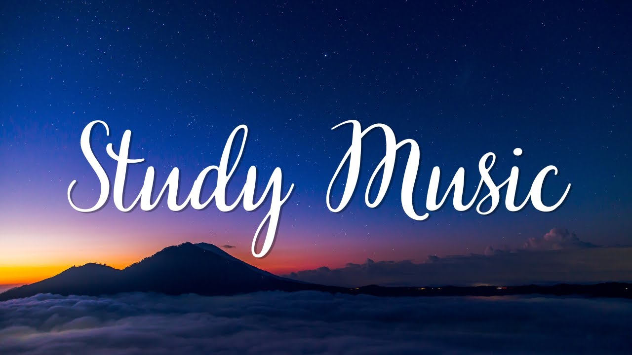 1 Hour Study Music | Meditation Music | Relaxing Music | Calming Music ...