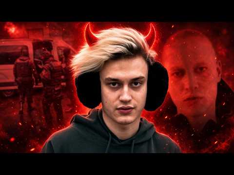 The TikToker Who Got Tortured by Russian Police