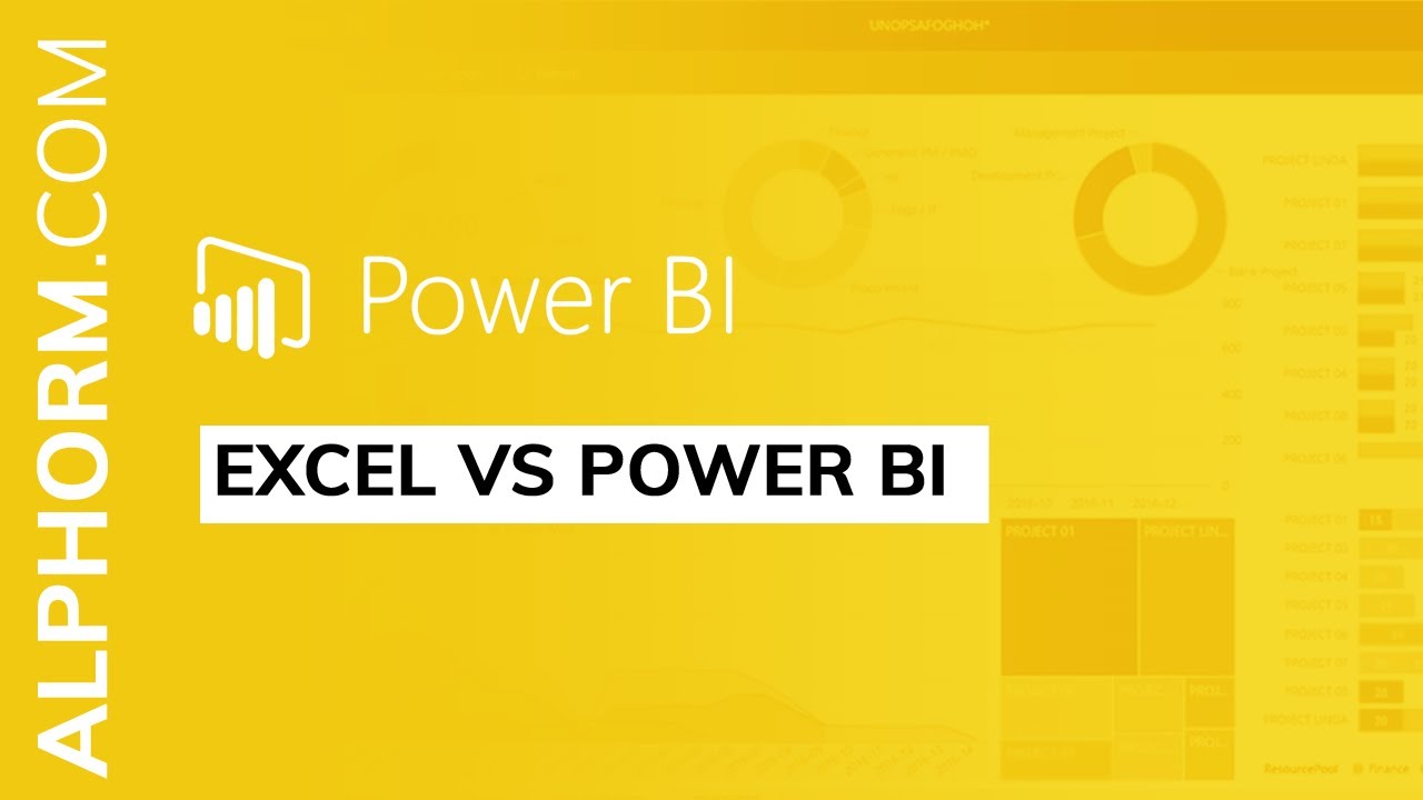 Power Bi Vs Excel Comparison And Main Differences Trainings - Riset Power Bi Vs Excel Comparison And Main Differences Trainings - Riset