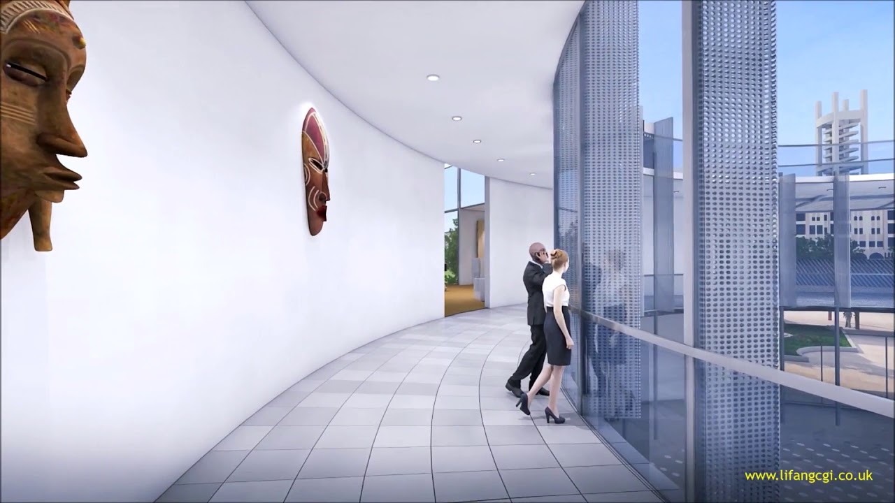 Nigerian National Museum - YouTube