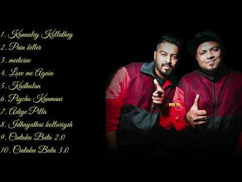 Havoc Brothers ❤ Ture Love Failure ---- Songs playlist _ Havoc Brothers Songs Tamil _songs2023