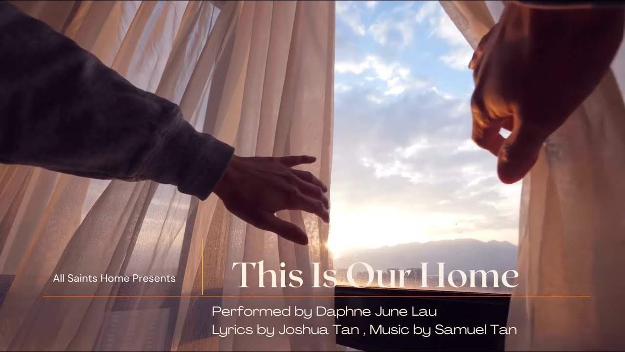 This is Our Home - YouTube