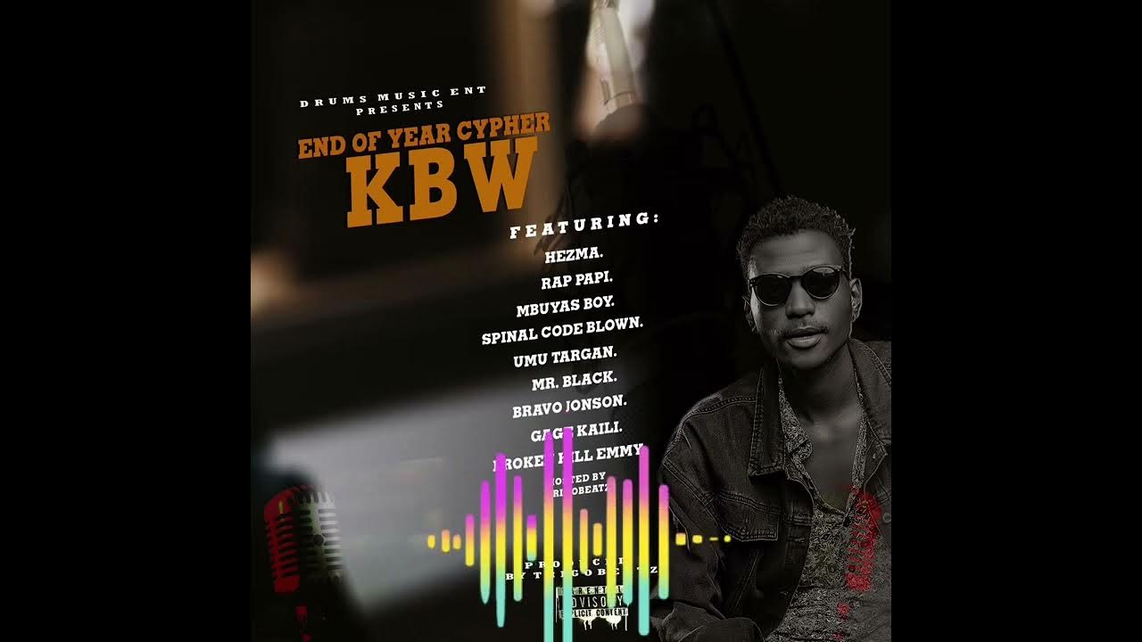 KBW-2024-Cypher-Feat. Various Artist’ - YouTube