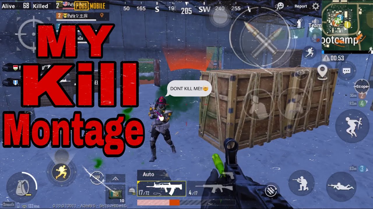 HOW AN ACE PLAYER CLUTCHES HIS GAME!! - YouTube