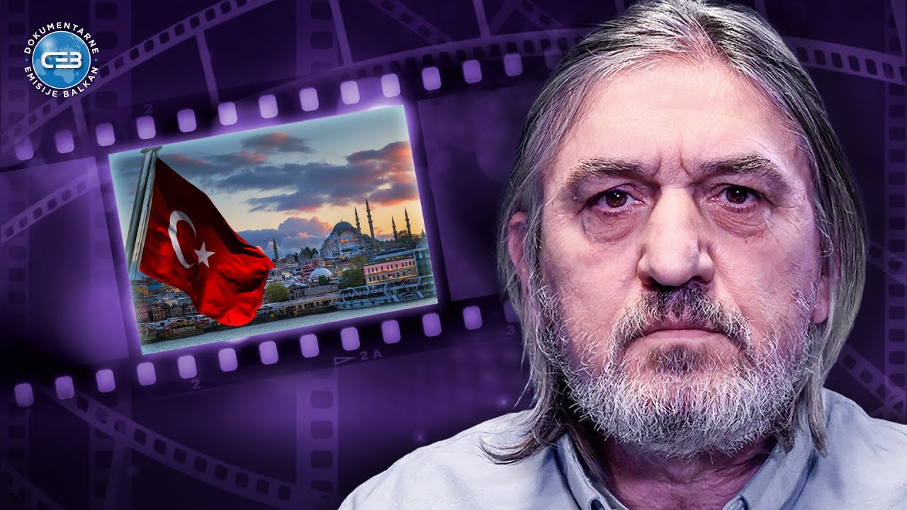 BALKAN INFO: Jugoslav Petrušić - Turskoj prete veliki nemiri, Erdoganu ...