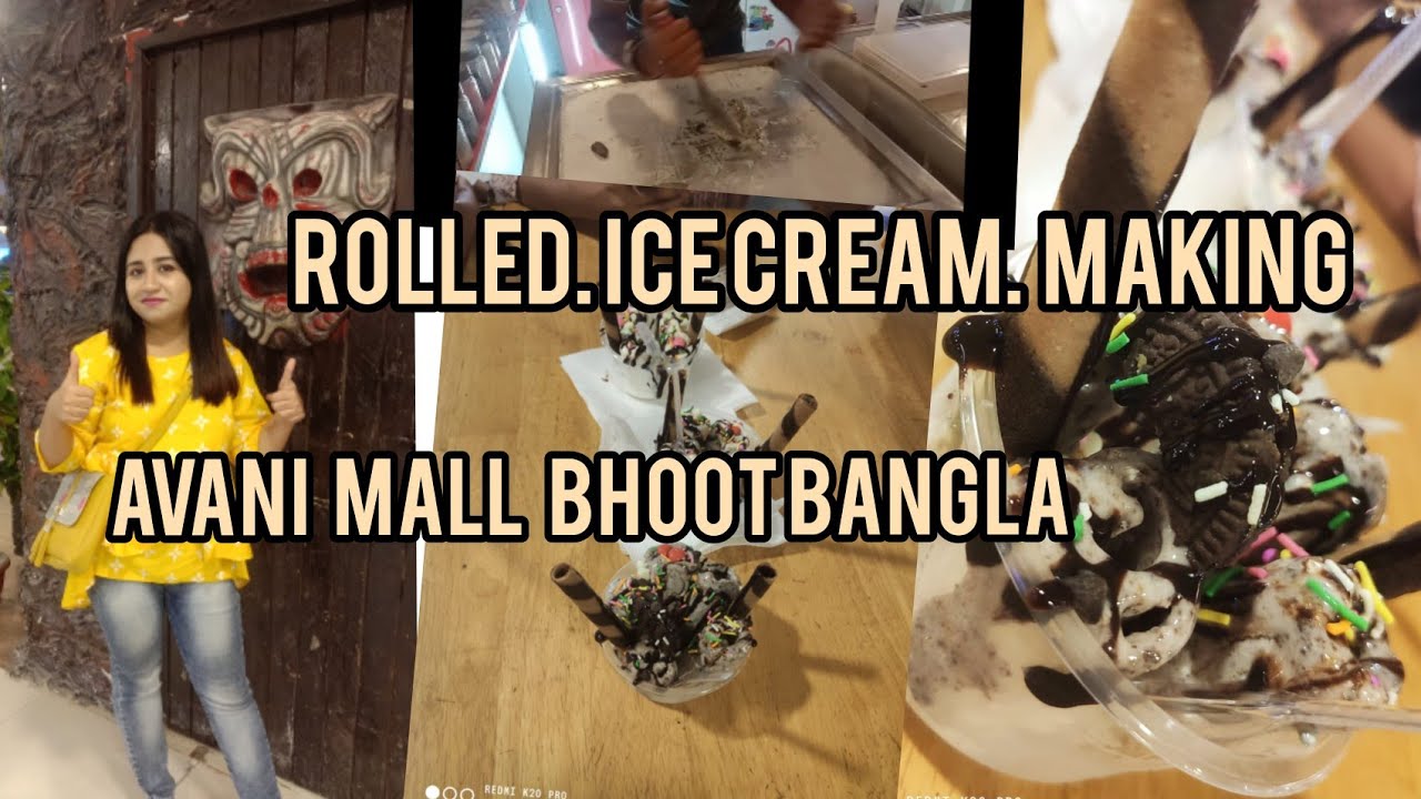 Avani Mall FOOD COURT tour || Avani Riverside Mall - Howrah Kolkata ...