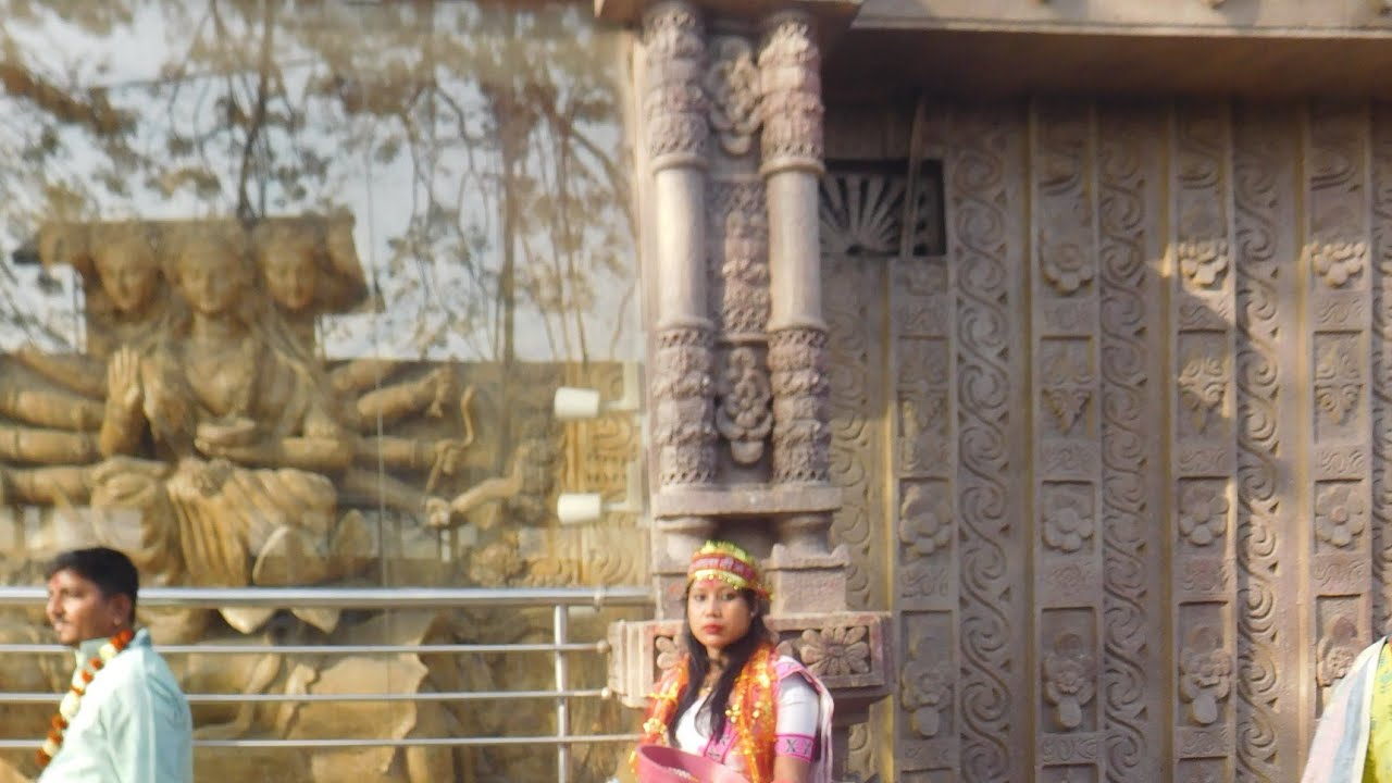 The Legend of Kamakhya: How the Bleeding Goddess Celebrates the ‘Shakti ...