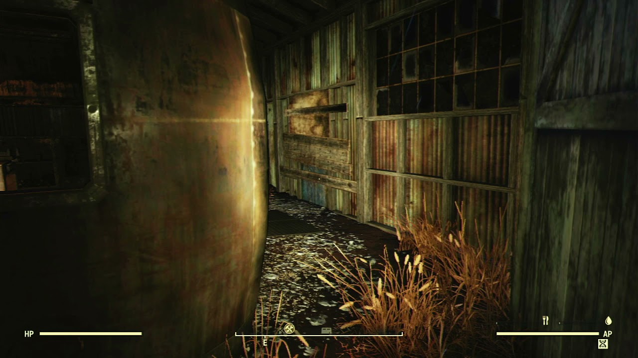 “Letter to Sandy” - Fallout 76 Note - YouTube