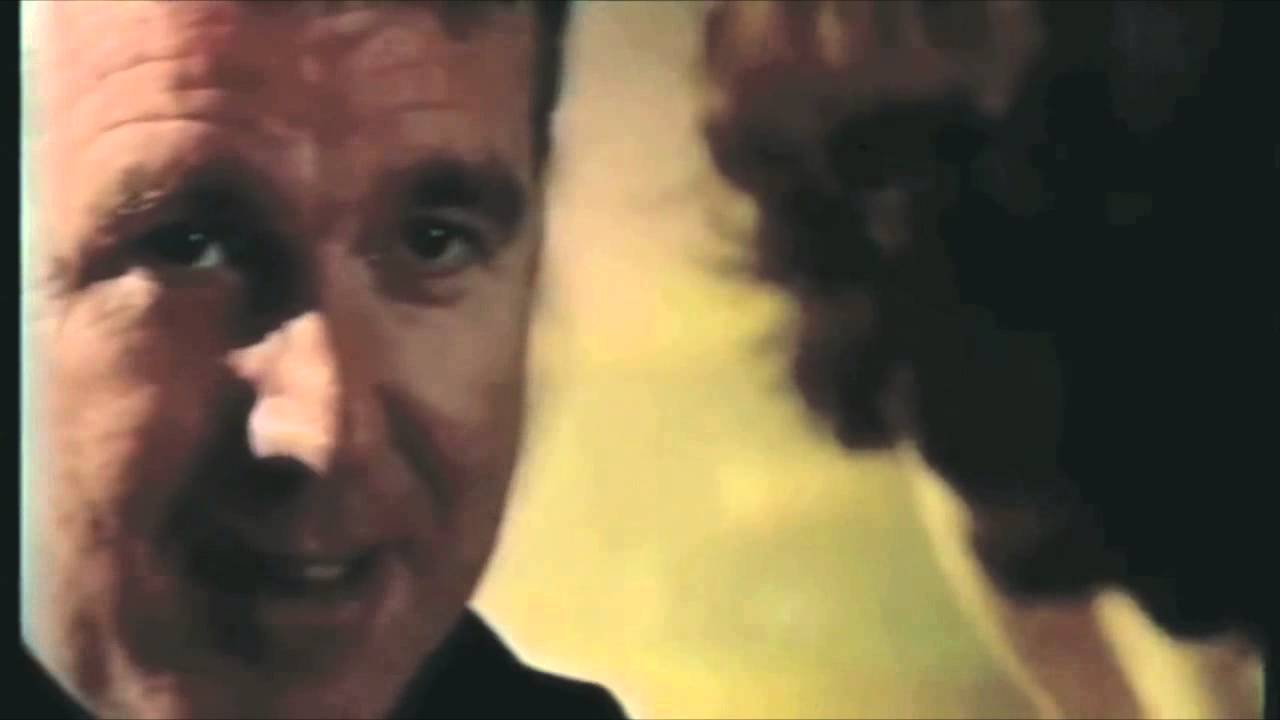 Simon Davies - Betrayl Clip (Pinter BBC) - YouTube